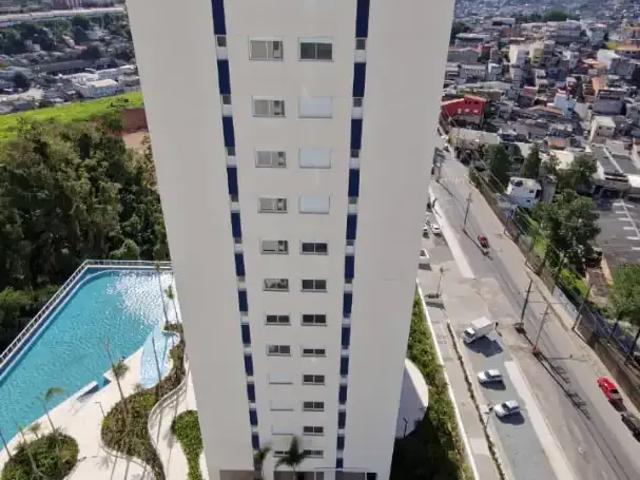 Apartamento para Venda em Barueri/SP Vila Pindorama 3 Quartos