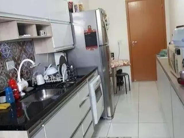 Apartamento para Venda em Barueri/SP Vila Porto 2 Quartos