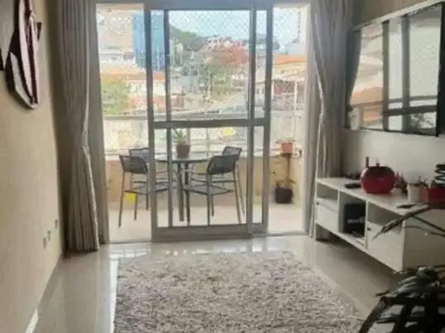 Apartamento para Venda em Barueri/SP Vila Porto 2 Quartos