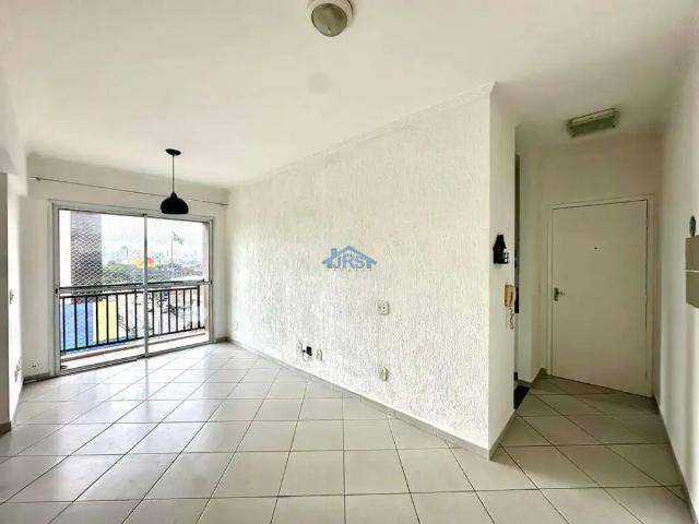 Apartamento para Venda em Barueri/SP Vila Pouso Alegre 2 Quartos