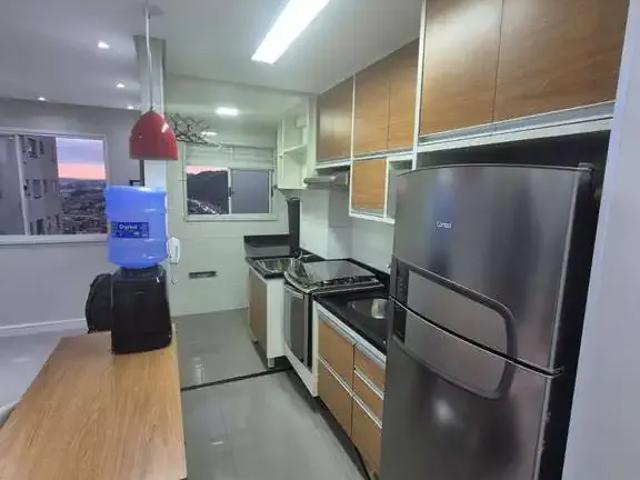 Apartamento para Venda em Barueri/SP Vila São João 2 Quartos
