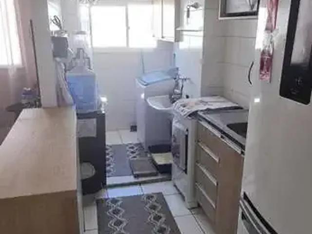 Apartamento para Venda em Barueri/SP Vila São João 2 Quartos