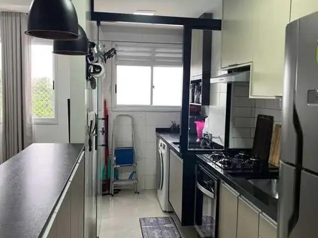 Apartamento para Venda em Barueri/SP Vila São João 2 Quartos