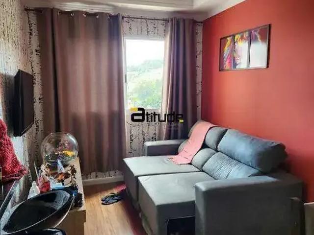 Apartamento para Venda em Barueri/SP Vila São João 2 Quartos