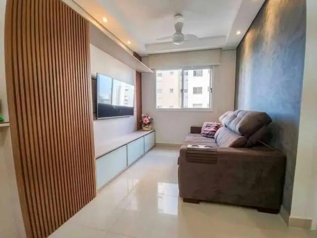 Apartamento para Venda em Barueri/SP Vila São João 2 Quartos