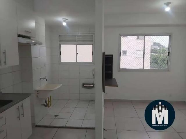 Apartamento para Venda em Barueri/SP Vila São João 2 Quartos