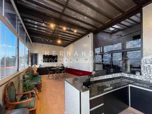 Apartamento para Venda em Barueri/SP Vila São João 2 Quartos