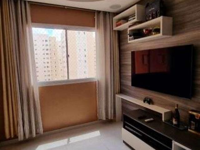 Apartamento para Venda em Barueri/SP Vila São João 2 Quartos