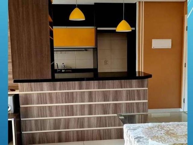 Apartamento para Venda em Barueri/SP Vila São João 2 Quartos