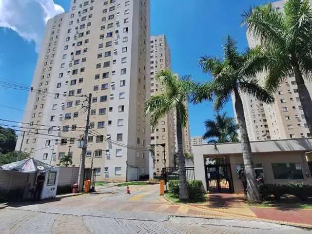 Apartamento para Venda em Barueri/SP Vila São João 2 Quartos
