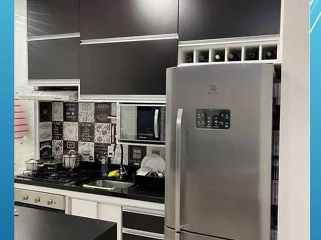 Apartamento para Venda em Barueri/SP Vila São João 2 Quartos
