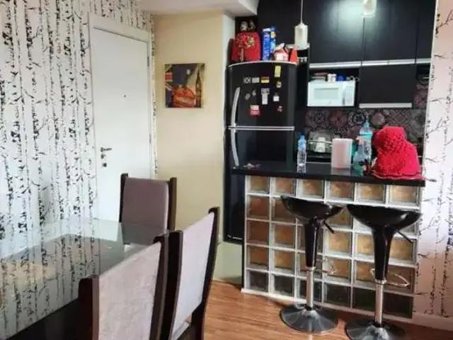 Apartamento para Venda em Barueri/SP Vila São João 2 Quartos