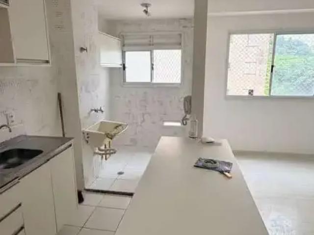 Apartamento para Venda em Barueri/SP Vila São João 2 Quartos
