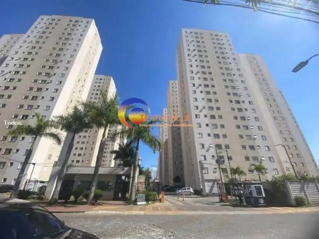 Apartamento para Venda em Barueri/SP Vila São João 2 Quartos