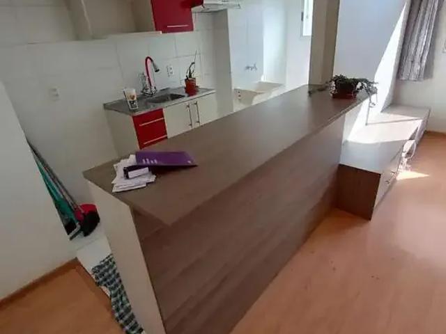 Apartamento para Venda em Barueri/SP Vila São João 2 Quartos