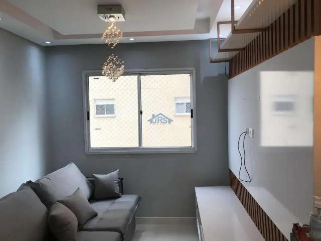 Apartamento para Venda em Barueri/SP Vila São João 2 Quartos
