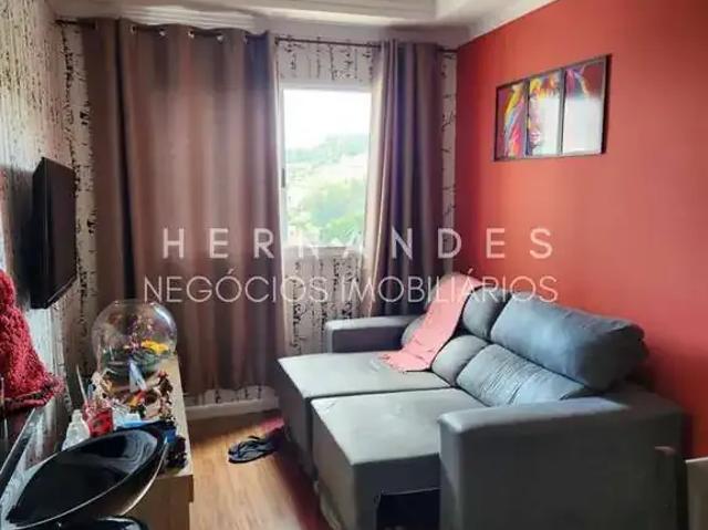 Apartamento para Venda em Barueri/SP Vila São João 2 Quartos