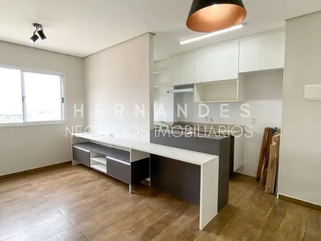 Apartamento para Venda em Barueri/SP Vila São João 2 Quartos