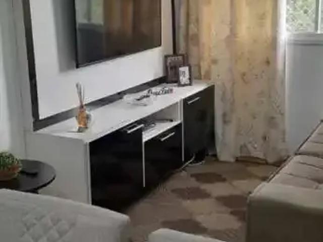 Apartamento para Venda em Barueri/SP Vila São João 2 Quartos
