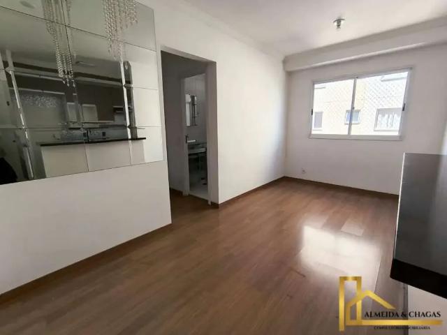 Apartamento para Venda em Barueri/SP Vila São João 2 Quartos