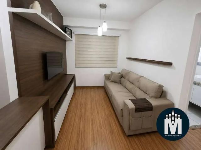 Apartamento para Venda em Barueri/SP Vila São João 2 Quartos