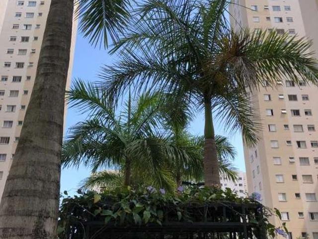 Apartamento para Venda em Barueri/SP Vila São João 2 Quartos