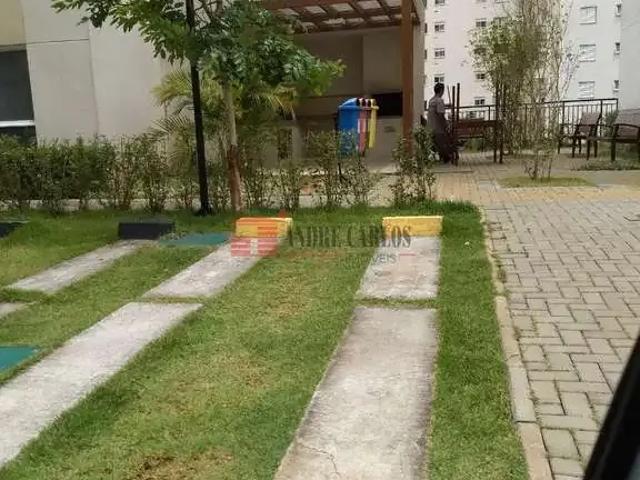 Apartamento para Venda em Barueri/SP Vila São João 2 Quartos
