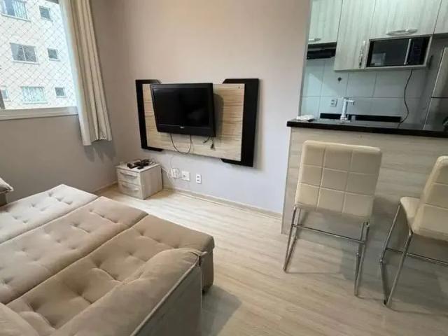 Apartamento para Venda em Barueri/SP Vila São João 2 Quartos