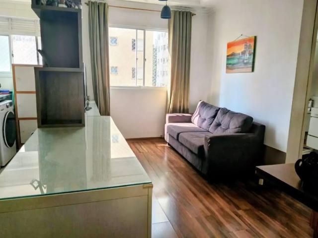 Apartamento para Venda em Barueri/SP Vila São João 2 Quartos