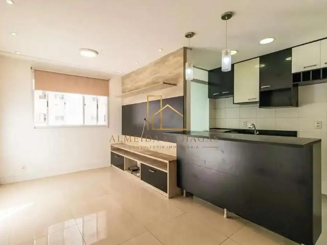 Apartamento para Venda em Barueri/SP Vila São João 2 Quartos