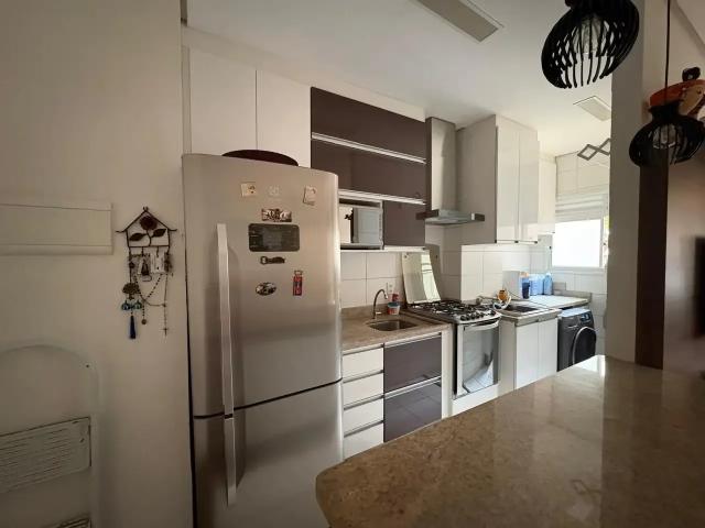 Apartamento para Venda em Barueri/SP Vila São João 2 Quartos