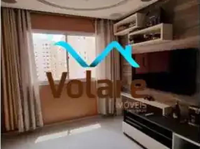 Apartamento para Venda em Barueri/SP Vila São João 2 Quartos