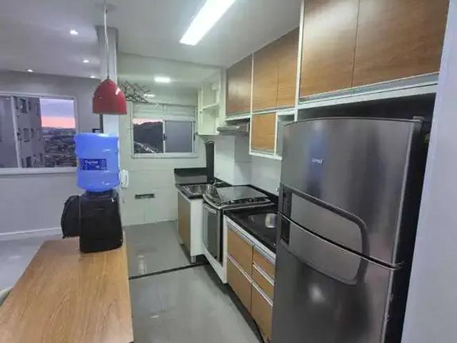 Apartamento para Venda em Barueri/SP Vila São João 2 Quartos