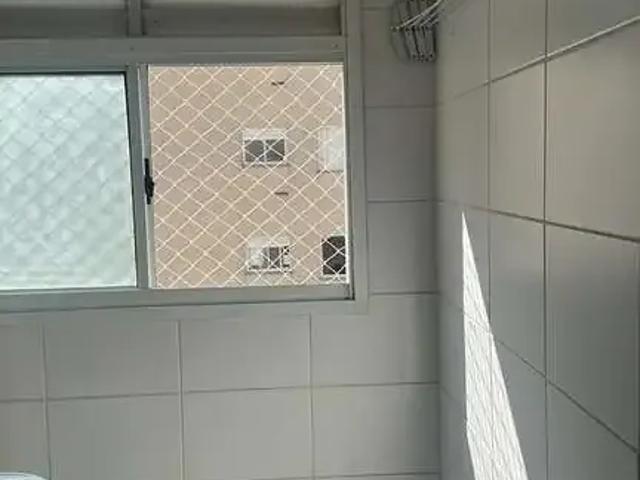 Apartamento para Venda em Barueri/SP Vila São João 2 Quartos