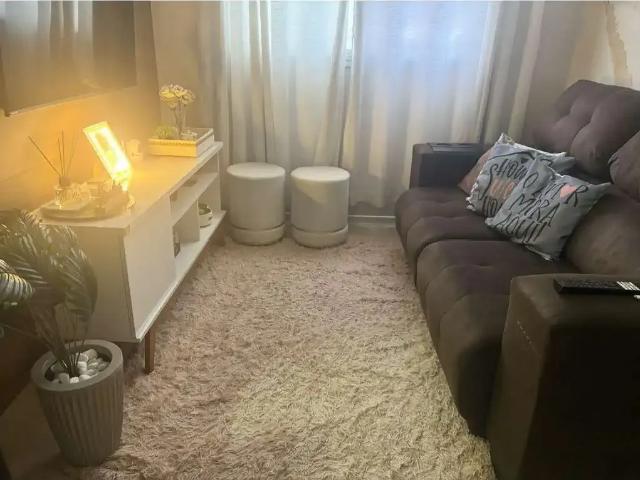 Apartamento para Venda em Barueri/SP Vila São João 2 Quartos