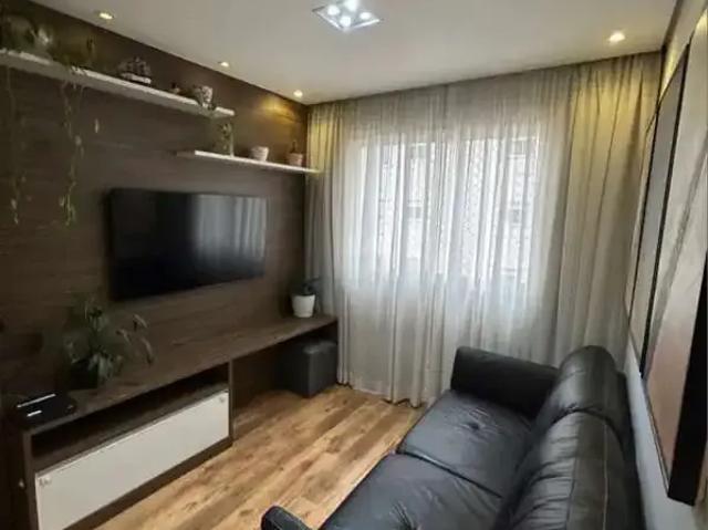 Apartamento para Venda em Barueri/SP Vila São João 2 Quartos