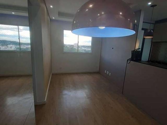 Apartamento para Venda em Barueri/SP Vila São João 2 Quartos