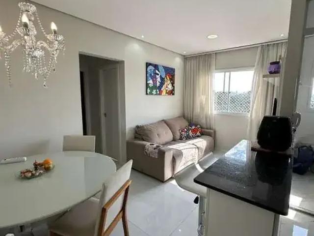 Apartamento para Venda em Barueri/SP Vila São João 2 Quartos