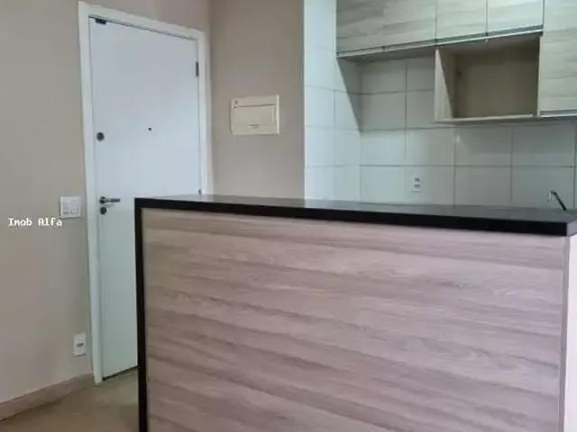 Apartamento para Venda em Barueri/SP Vila São João 2 Quartos