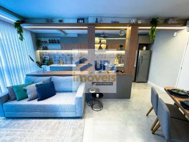 Apartamento para Venda em Barueri/SP Vila São Luiz Centro 2 Quartos