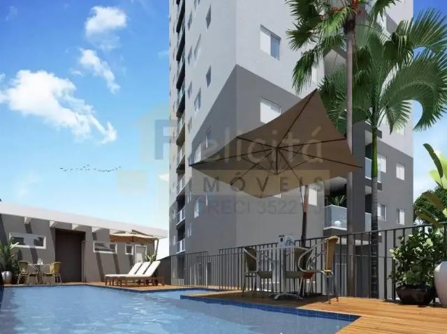 Apartamento para Venda em Barueri/SP Vila São Luiz Centro 3 Quartos