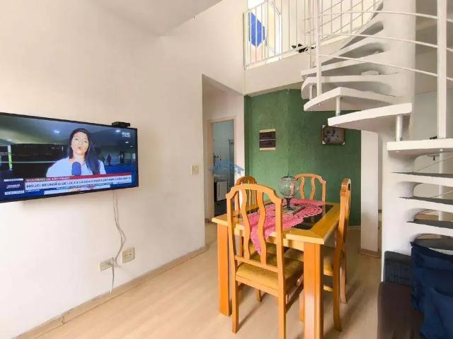 Apartamento para Venda em Barueri/SP Vila São Luiz Valparaízo 3 Quartos
