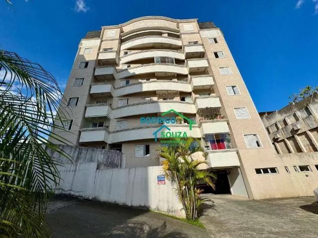 Apartamento para Venda em Barueri/SP Vila São Luiz Valparaízo 3 Quartos
