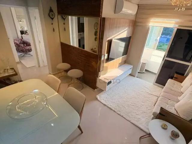 Apartamento para Venda em Barueri/SP Vila São Luiz Valparaízo 3 Quartos