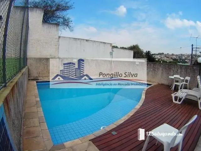 Apartamento para Venda em Barueri/SP Vila São Luiz Valparaízo 2 Quartos