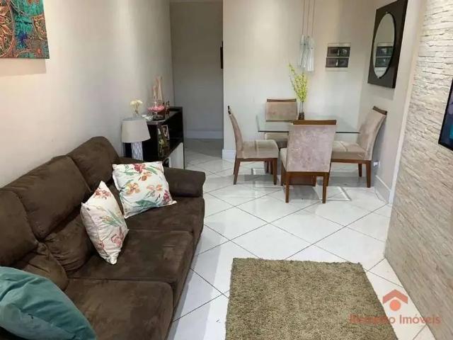 Apartamento para Venda em Barueri/SP Vila São Luiz Valparaízo 2 Quartos