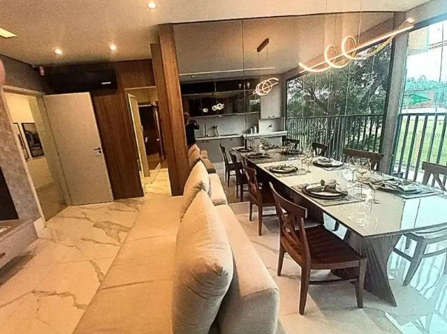 Apartamento para Venda em Barueri/SP Vila São Luiz Valparaízo 2 Quartos