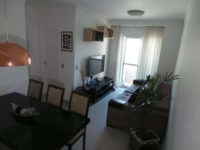 Apartamento para Venda em Barueri/SP Vila São Luiz Valparaízo 2 Quartos