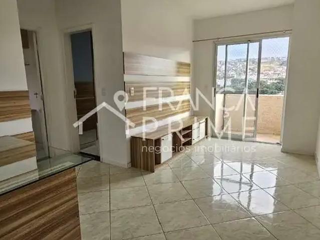 Apartamento para Venda em Barueri/SP Vila São Luiz Valparaízo 2 Quartos