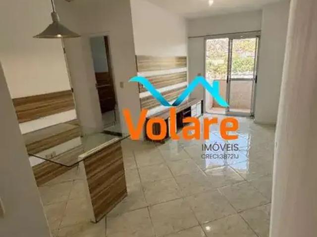 Apartamento para Venda em Barueri/SP Vila São Luiz Valparaízo 2 Quartos
